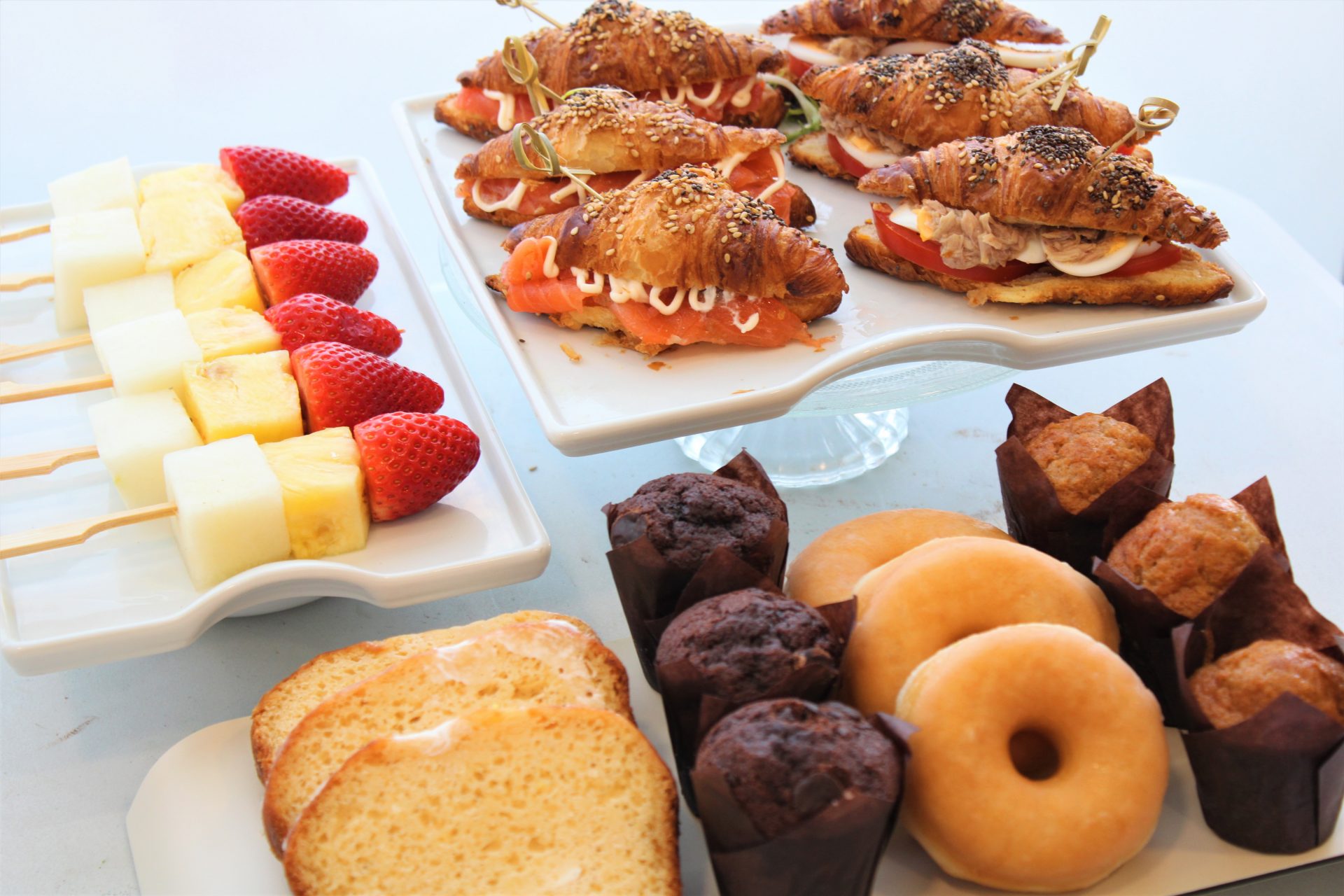 Mediterranean Coffee Break (6,90€/persona) – Baci dAngelo Shop